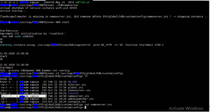 Techrelam - Tips and Tutorial for SAP, BASIS, S/4HANA, HANA and ...