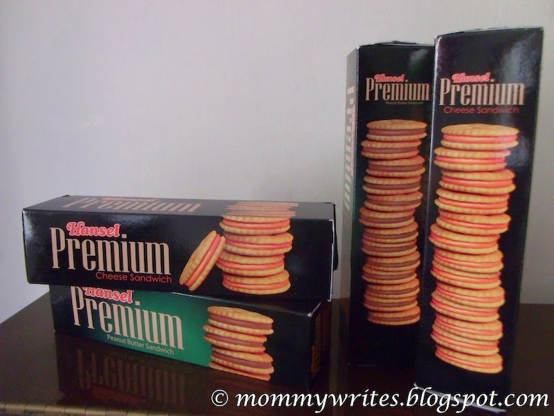 Hansel Premium Delivers Exceptional Taste - Write, Breathe, Live