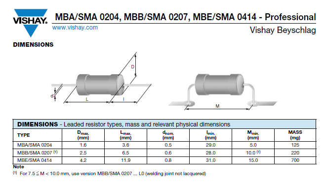 KiCad Tutorial: Tutorial 1.9: Assign Footprints to Resistors