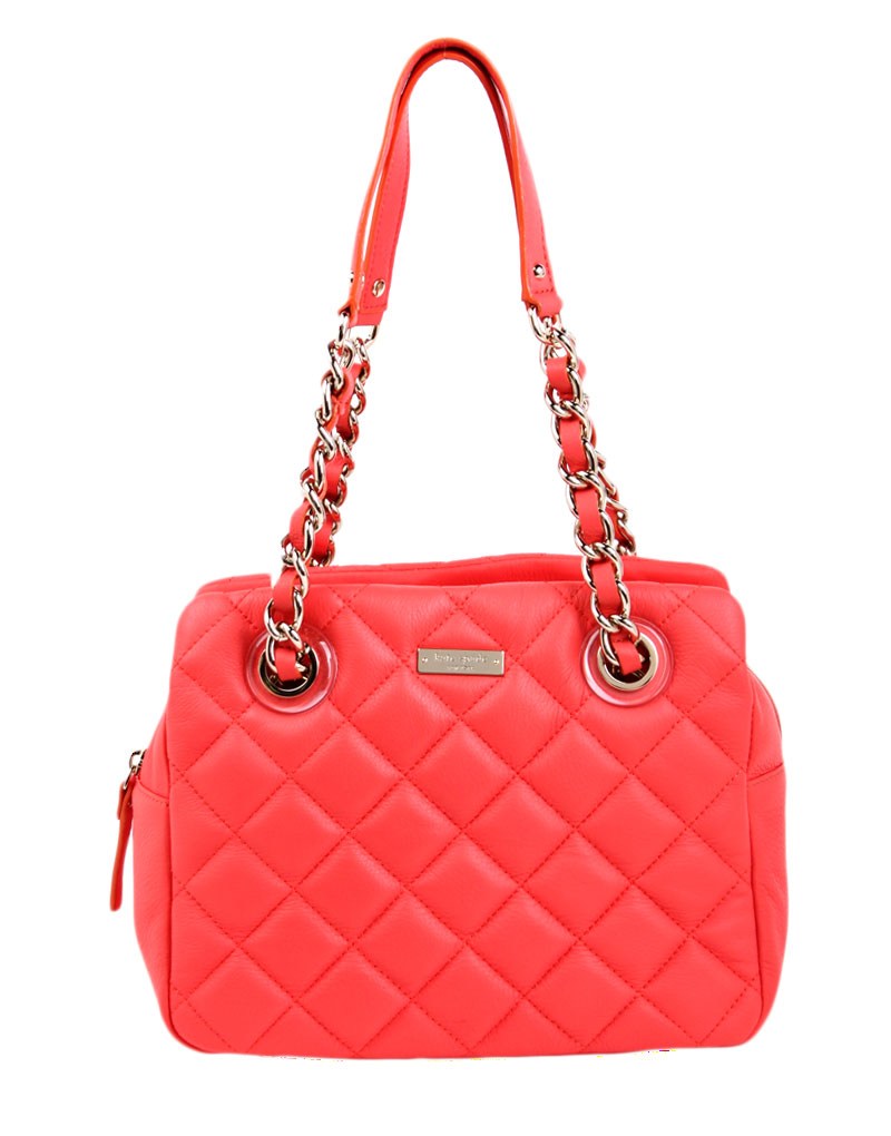 Stylish Red Hand Bag | Here Everythink Is Stylish
