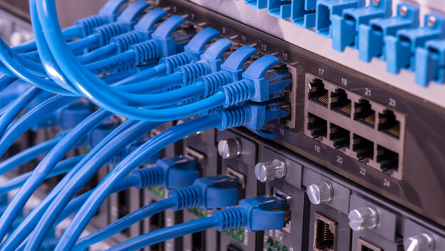 Conoce las diferencias entre Hub, Switch y Router y cual es el más ...