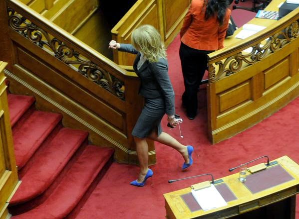 ΑΝΤΕ ΚΑΙ ΣΤΑ ΤΣΑΚΙΔΙΑ! ΣΤΑ ΠΛΑΙΣΙΑ ΤΟΥ ΛΙΤΟΥ ΒΙΟΥ, Η ΣΥΡΙΖΑΙΑ ΠΙΑ ...