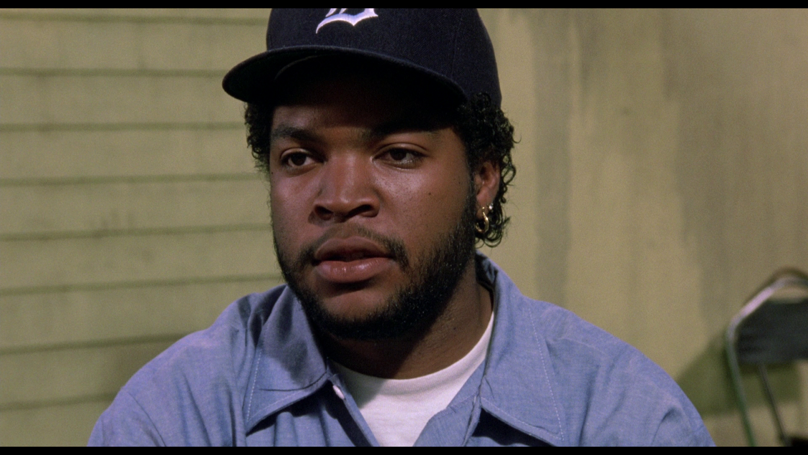 The Department of Afro American Research, Arts and Culture