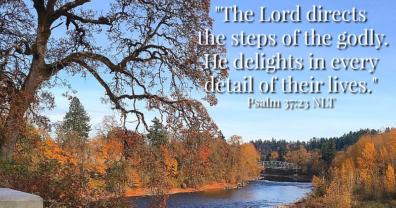 Woman to Woman: The Lord Directs Our Steps
