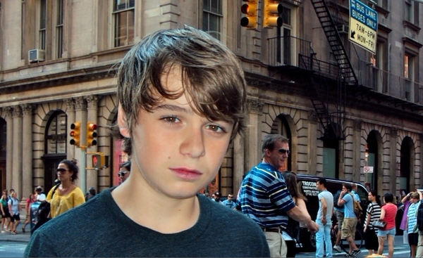 Loucas por Imagines: Fotos Chris Beadles