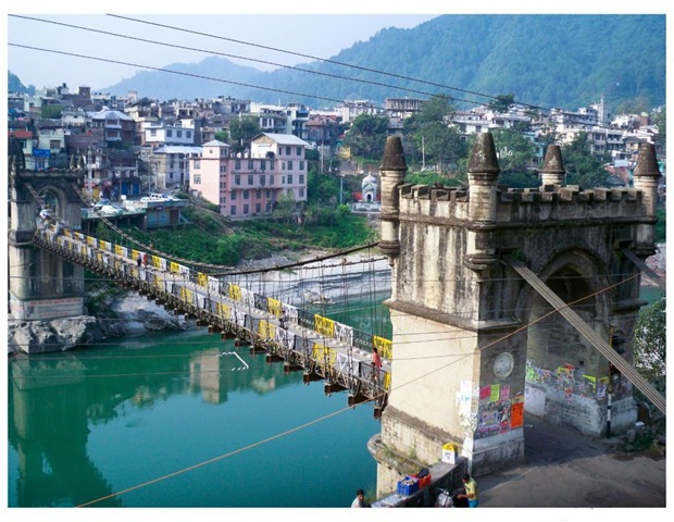 Mandi is the second most populous town in Himachal Pradesh after Shimla ...