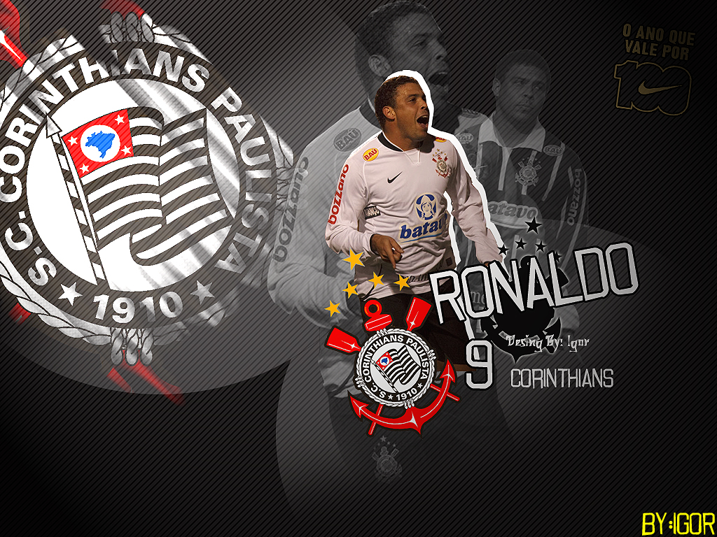 Papel de Parede do Corinthians wallpaper ~ Wallpapers de Times