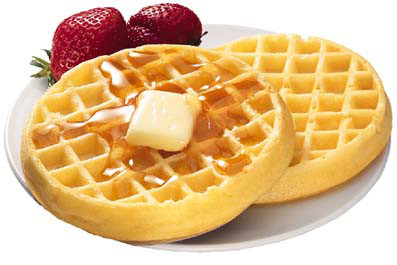 Everything about waffles