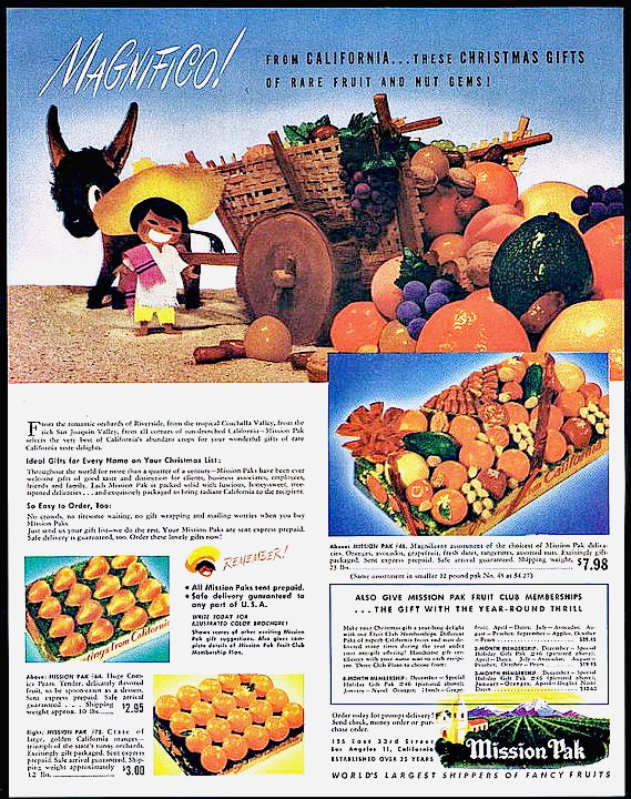 L.A. Is My Beat: ...And It's On It's Merry Way!