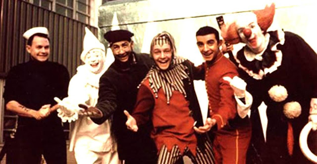 RETRO KIMMER'S BLOG: MILKY THE CLOWN AND OTHER CHARACTERS