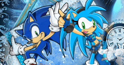 Sonic Alternative Universe - Download