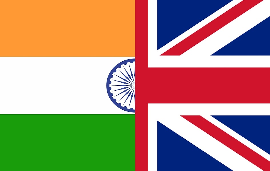 Anglo Indian Roots