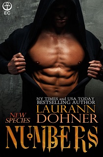 Serie Nuevas Especies - Laurann Dohner - Libro Romantico Pdf