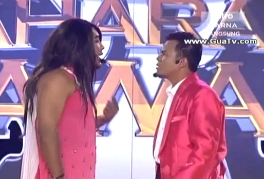 Analisis Hans : Maharaja Lawak Minggu 11