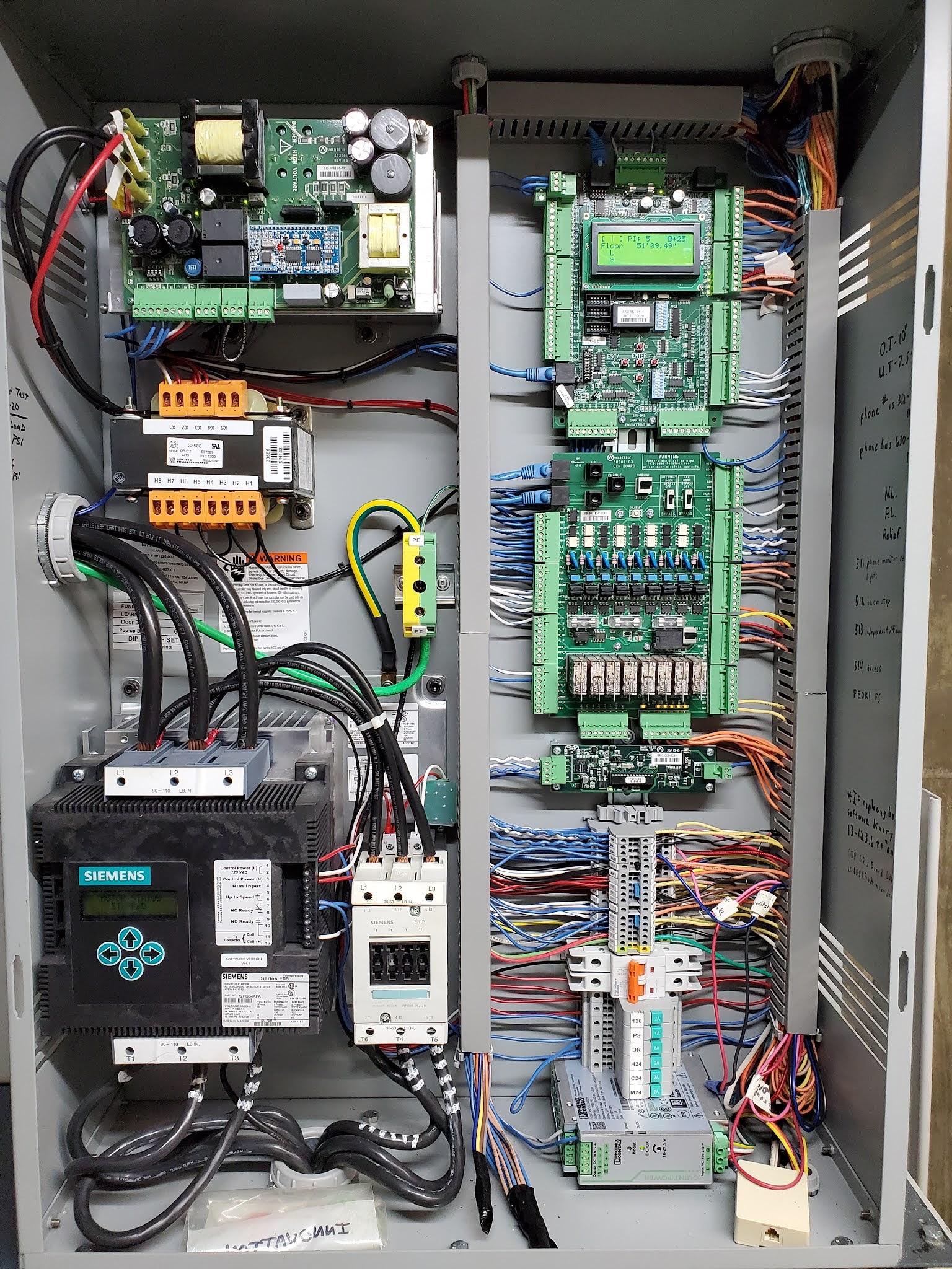 Chicago Elevator Maintenance - Colley Elevator: Hydraulic elevator ...