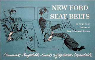 Lessons Learned: The Life of Robert S. McNamara: McNamara and the Ford ...