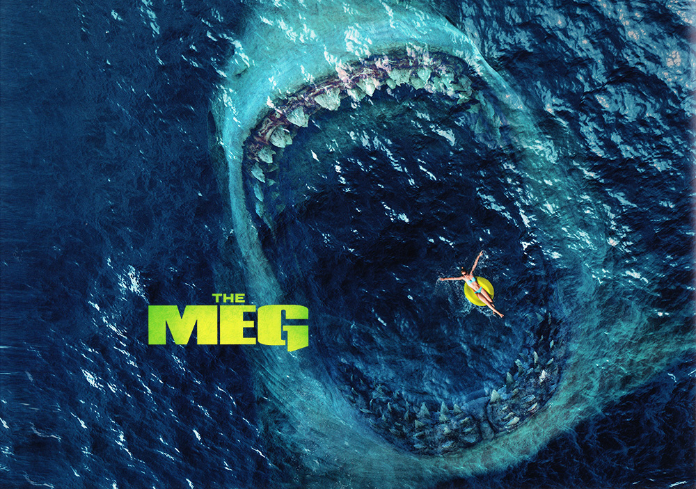 Movie Club: The Meg