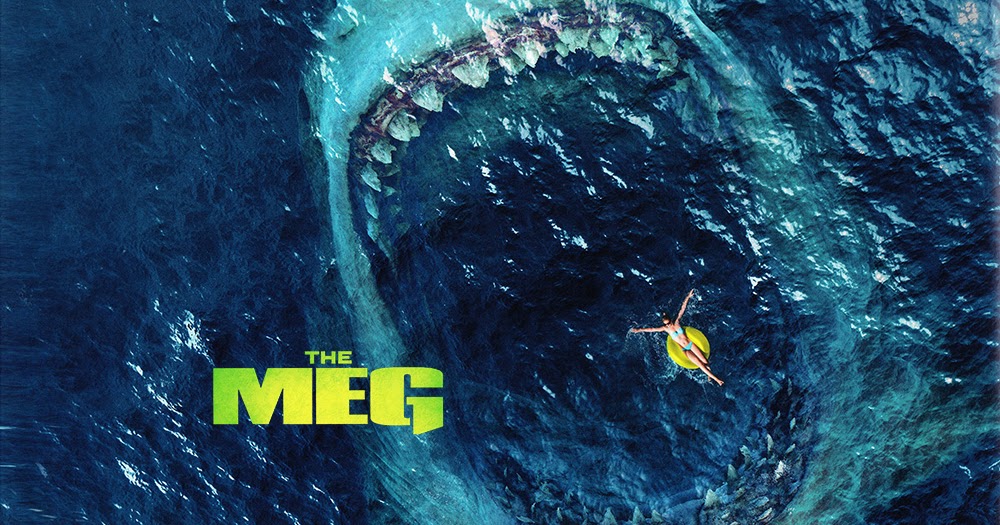 Movie Club: The Meg