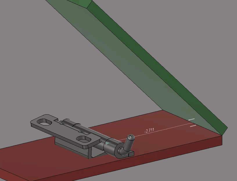 Beyond the Drafting Board: The Autodesk Fusion 360 Align Tool, Try it ...
