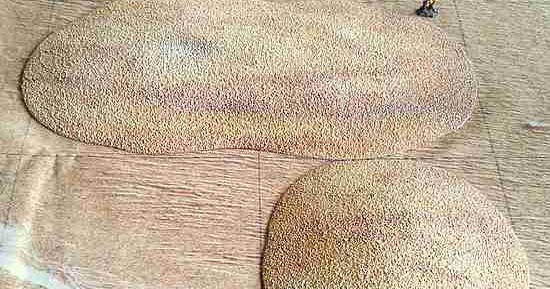 Tabletop Fix: Big Red Bat - New Desert Hills