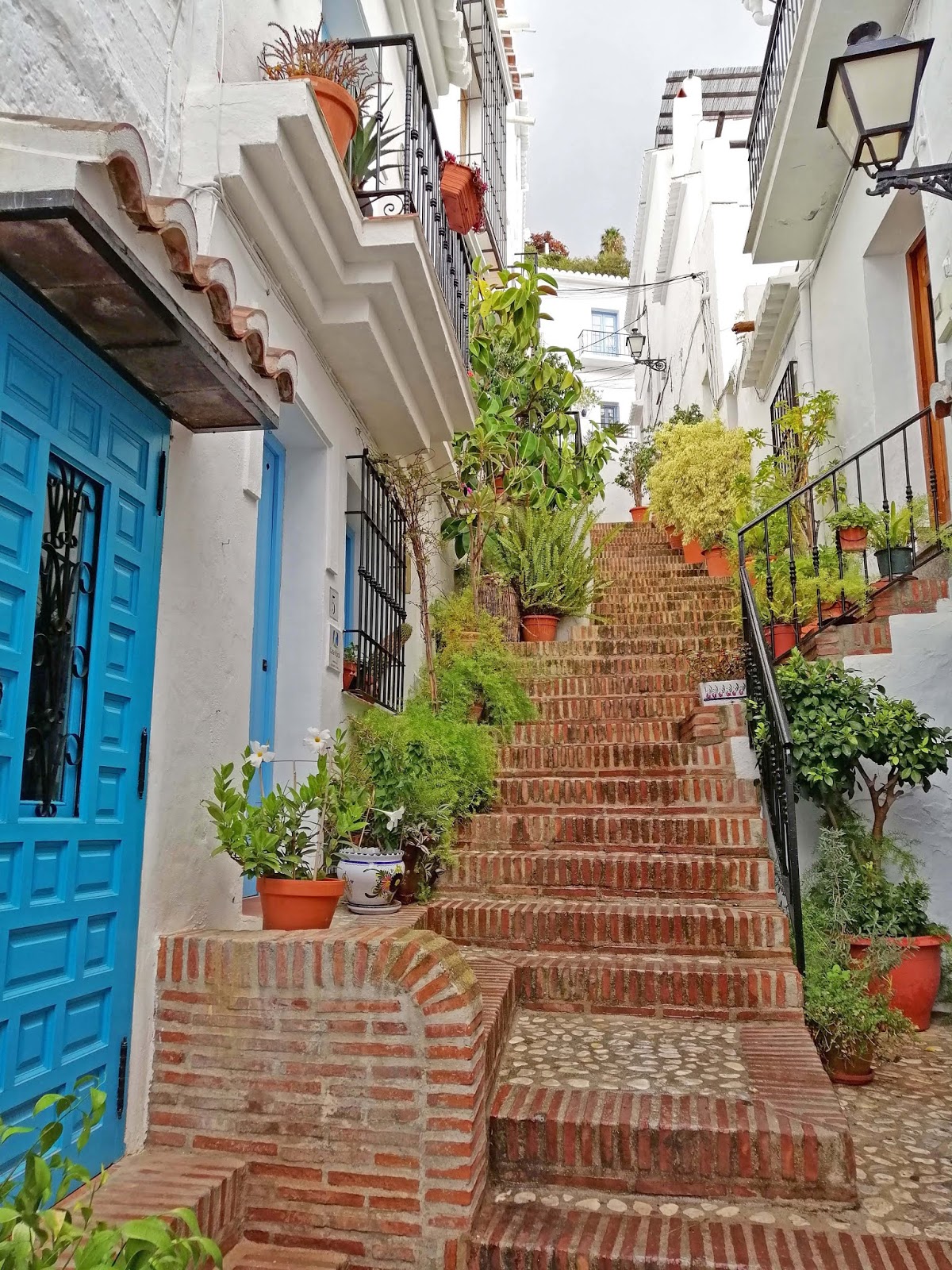 Qué ver en Frigiliana - Un Destino Entre Mis Manos