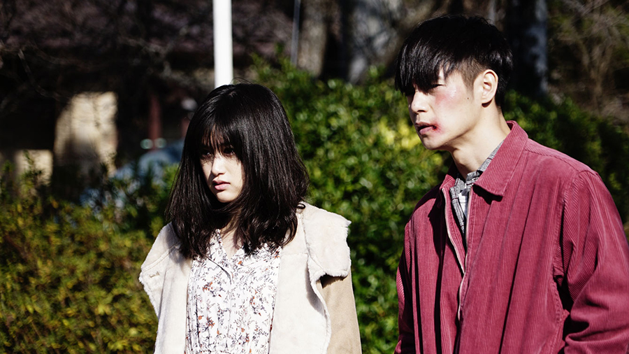 first love movie netflix First love movie stills - ICO NEWS