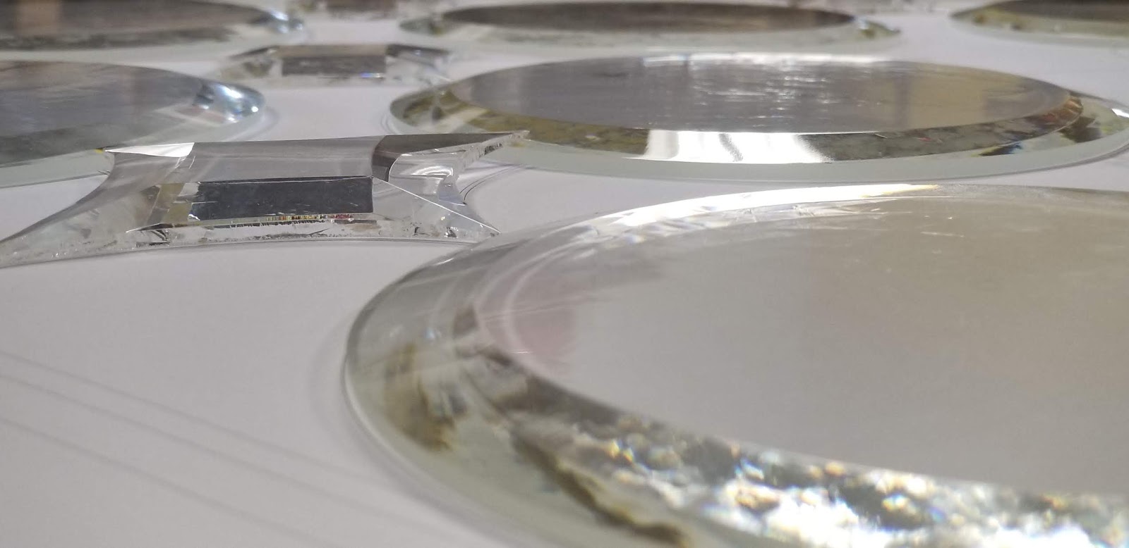 Glassworks Studio: 2020