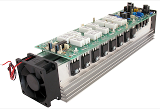 Kit Amplificator Audio : Kit Amplificator Audio