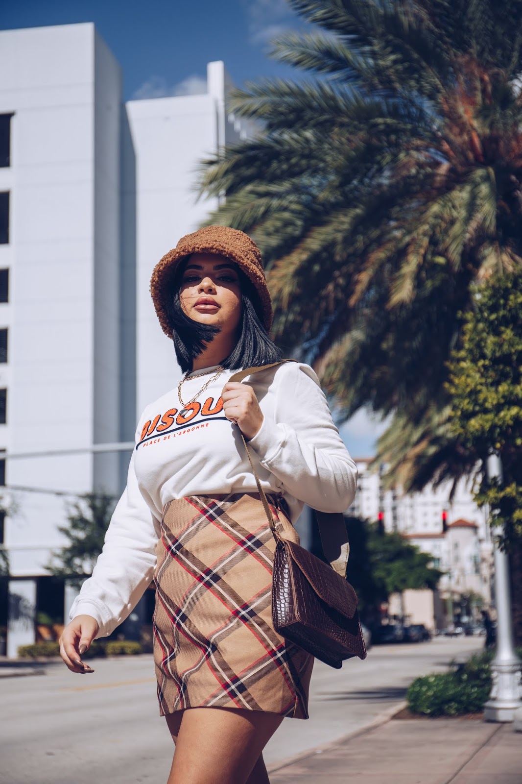 Fall Trends To Try If You Live In A Hot Climate | The Fashion Muse