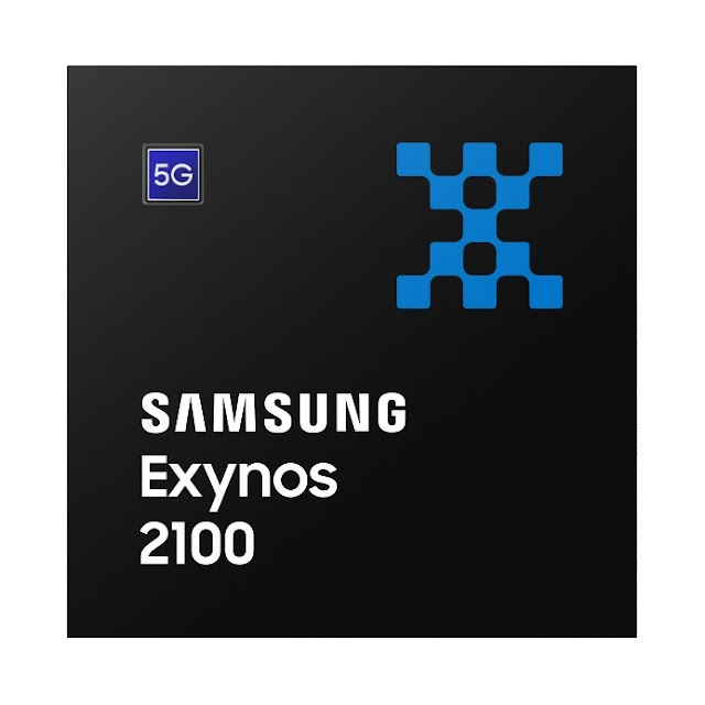 Samsung establece un nuevo estándar para los procesadores móviles de gama alta con Exynos 2100