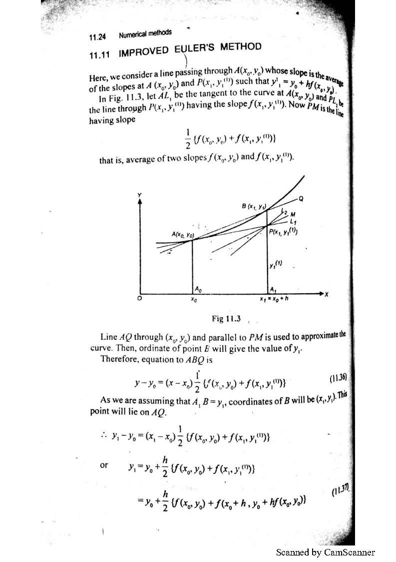 [pdf] Numerical Methods By Dr V N Vedamurthy and DR N Ch S N Iyengar ...