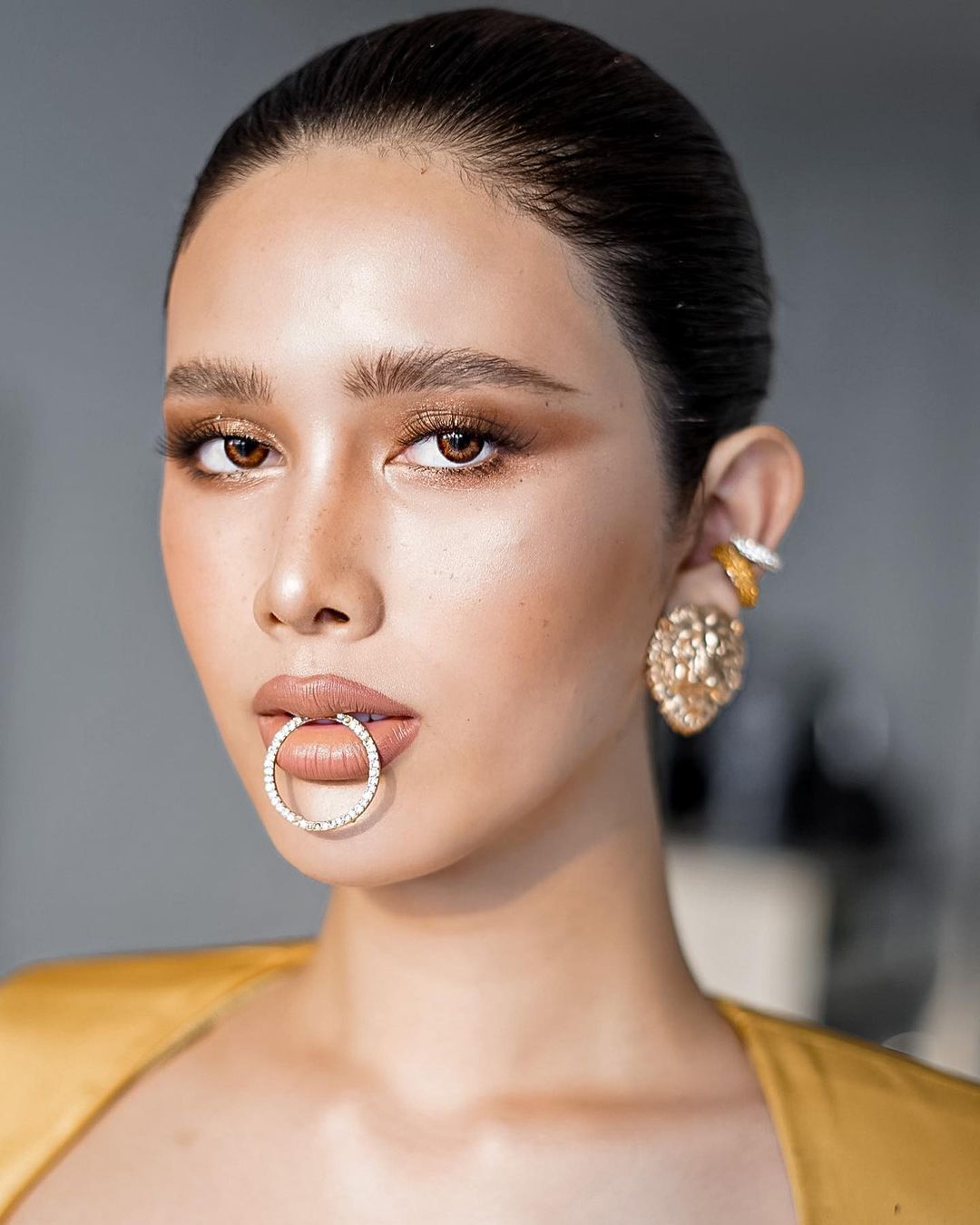 Tew Maylada – Most Beautiful Transgender Women in Evening Gown ...