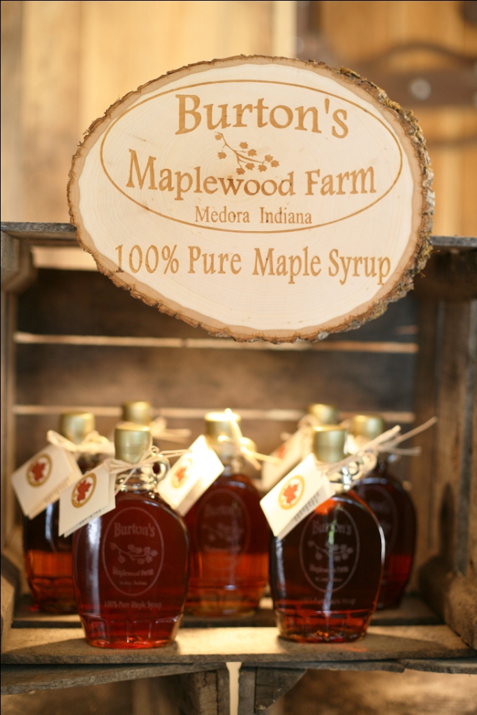 Gotta Go: Inaugural Indiana Artisan Marketplace April 16 - 17