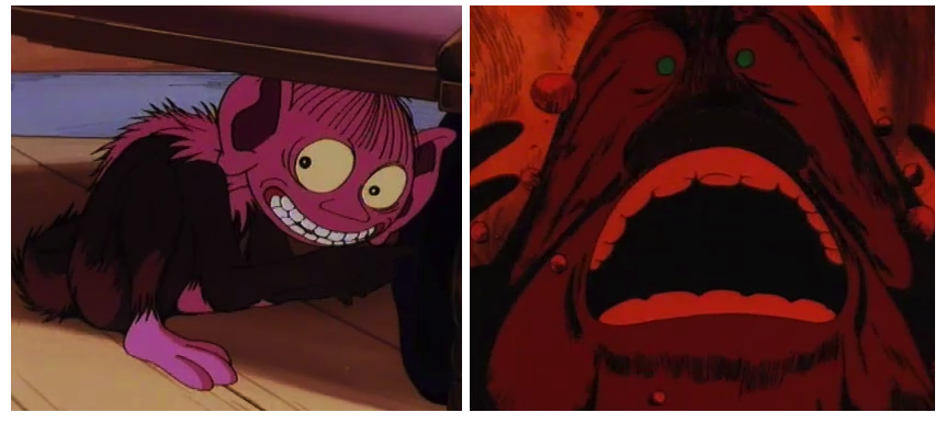 Oispa punssia: TOP10 - Ken on heistä kaikkein kauhein