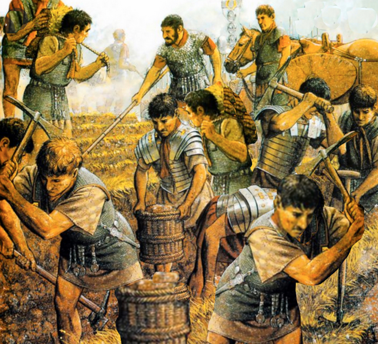 NephiCode: Moroni’s Fortified Resorts