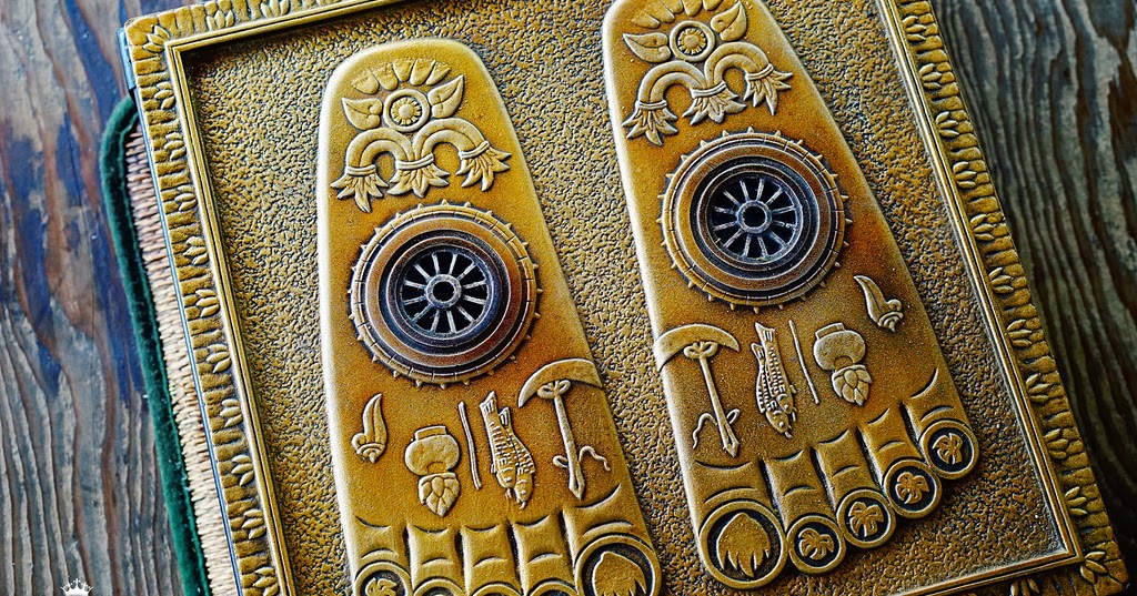 Buddhism: Resources: Tibetan Texts and Sutras