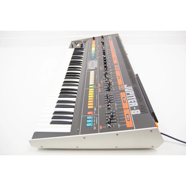 MATRIXSYNTH: Roland Jupiter 8 w/ Original Box