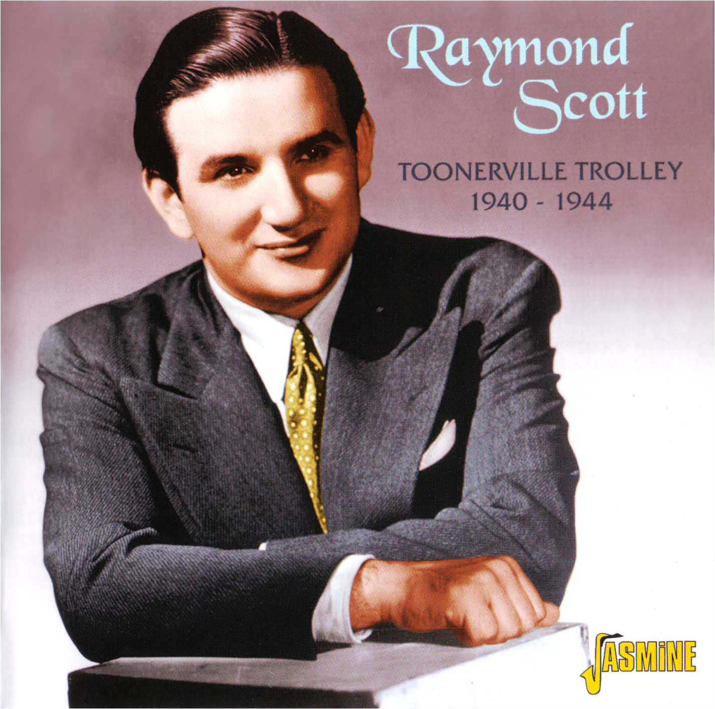 FROM THE VAULTS: Raymond Scott born 10 September 1908