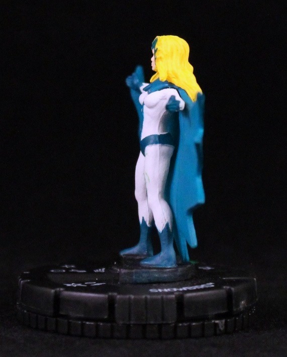 She's Fantastic: Character Spotlight on SNOWBIRD!