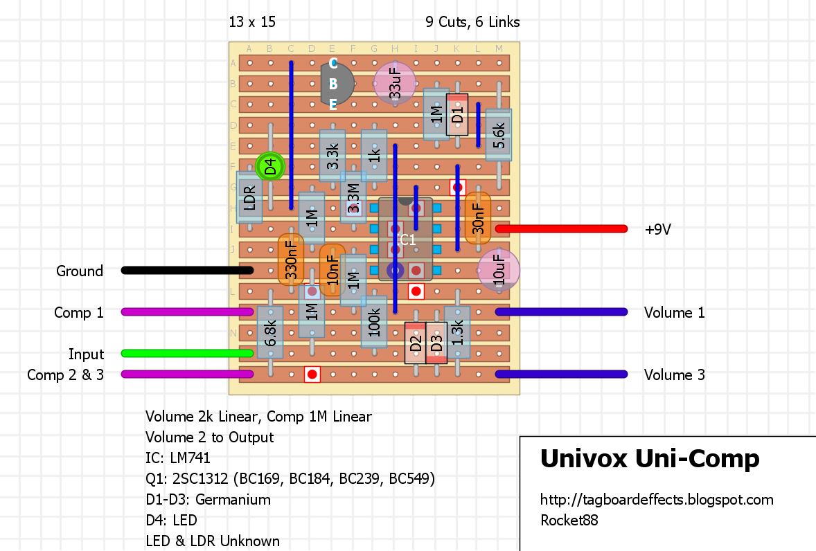 [DIAGRAM] Marshall Jtm45 Circuit Diagram - WIRINGSCHEMA.COM
