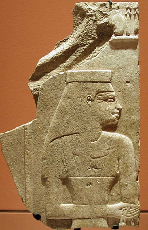 Arte_Historia_Egipto: Capítulo 66 - EL CULTO DE Amenofis I Y Ahmes ...