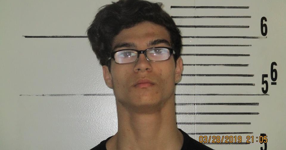 Inside Joplin: Jasper 17-year-old charged with four felony counts of ...