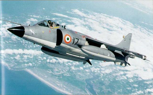Fighter Jet: Indian Fighter Jet