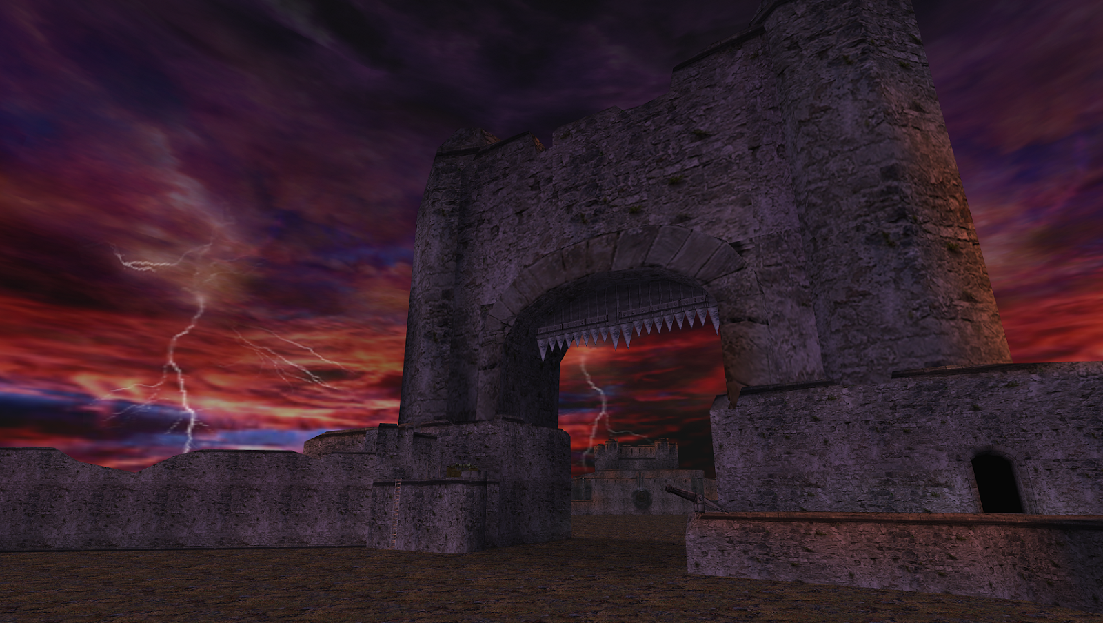 Direto de Monster Hunter, conheça Fatalis, o Dragão Lendário - GameBlast