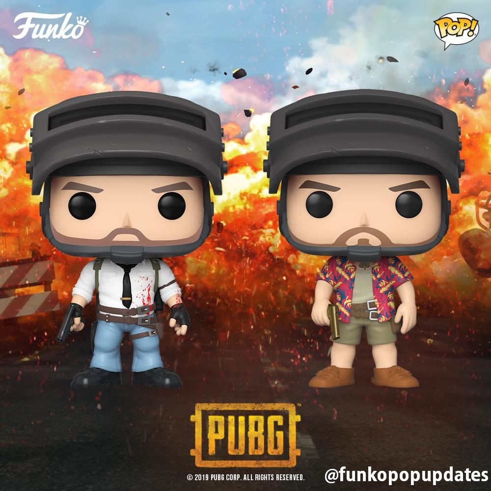 PUBG Funko Pop ~ Pinoy Game Store - Online Gaming Store in the Philippines