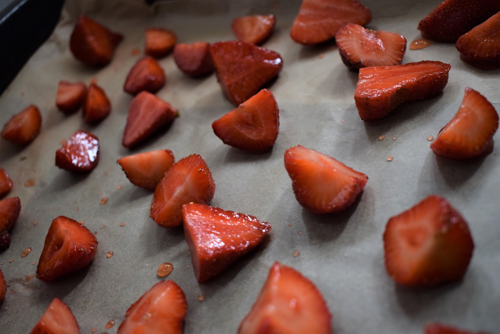 Boiled Words - Daily inspiration for the creative woman