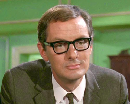 Screen Prick: A Tribute to Francis Matthews