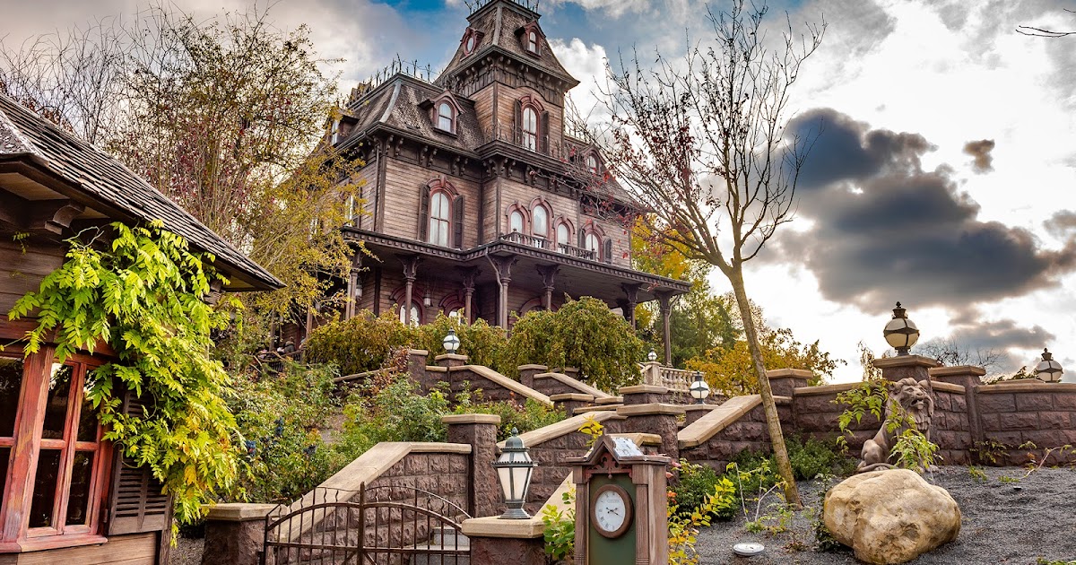 Disney Photoblography