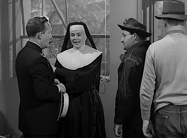 Forgotten Actors: Joe Palma