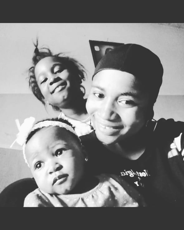 Movies : Mercy Ada Jesus has featured in a few Nollywood movies with ...